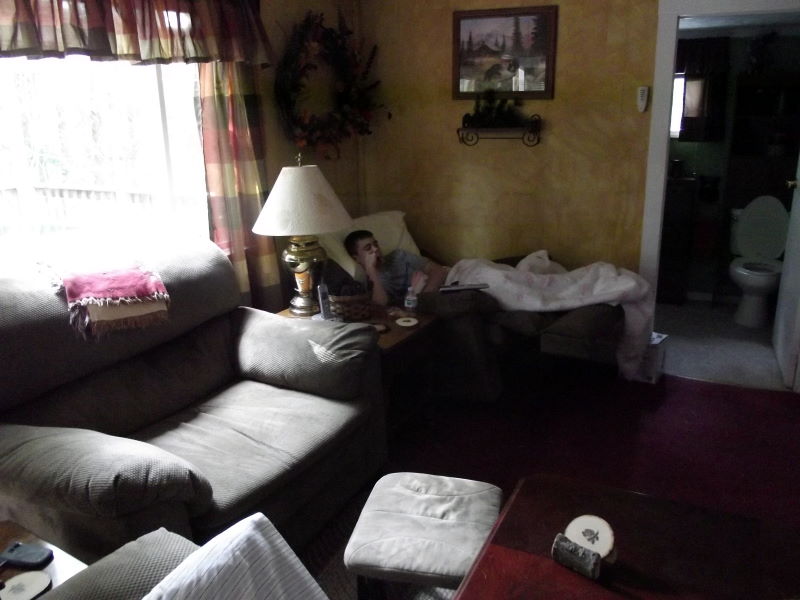 PaWa POW WOW 2012 Photos